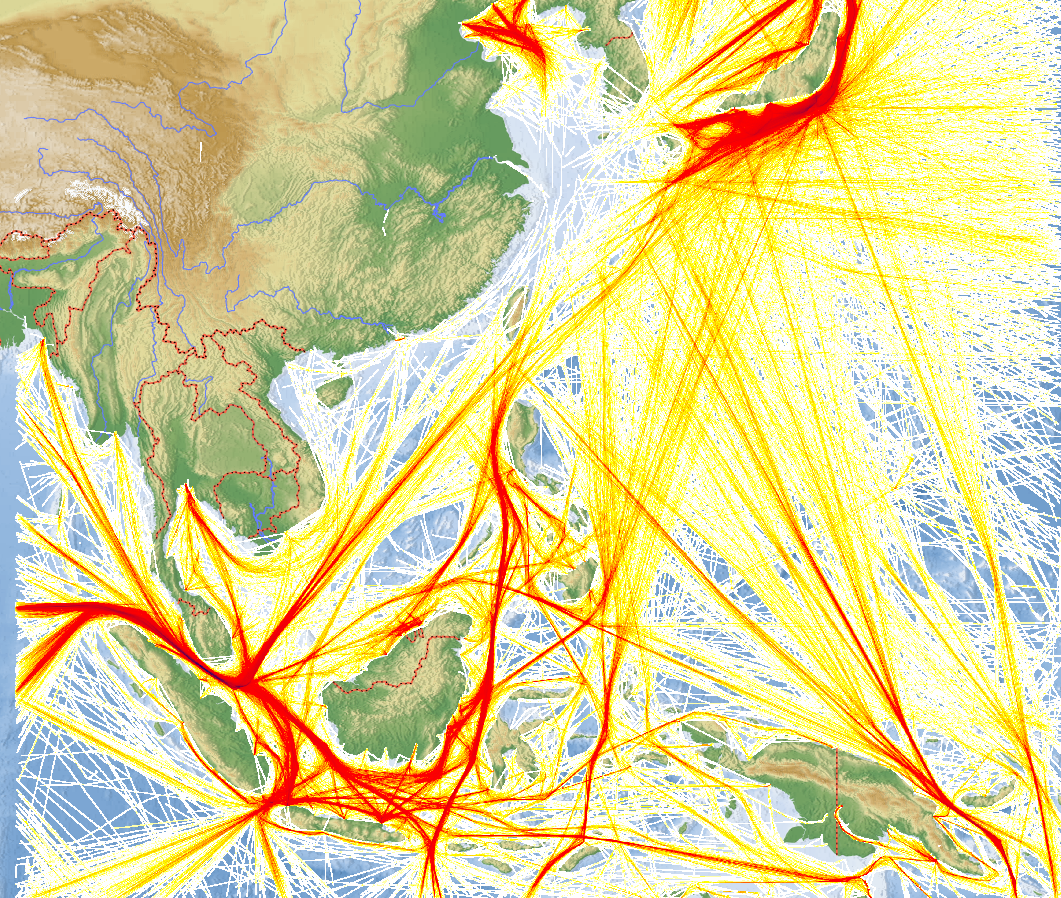 Training Seminar on the IALA Risk Management Toolbox - IALA
