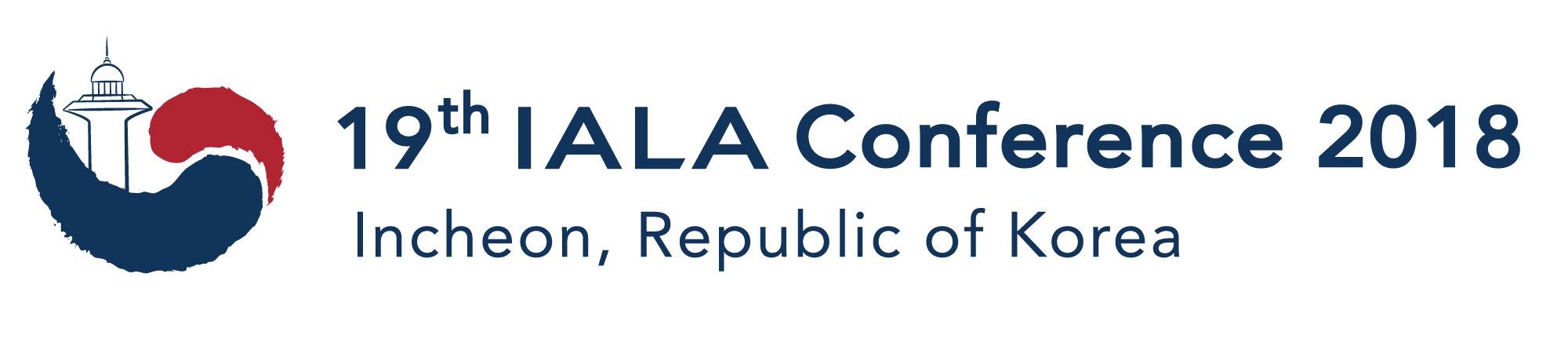 19th IALA Conference in Incheon, Republic of Korea, 28th May to 2nd ...