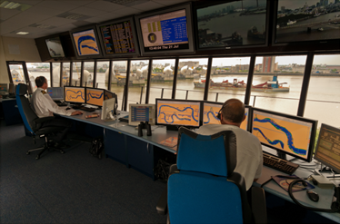 VTS Operations WG inter-sessional meeting - IALA