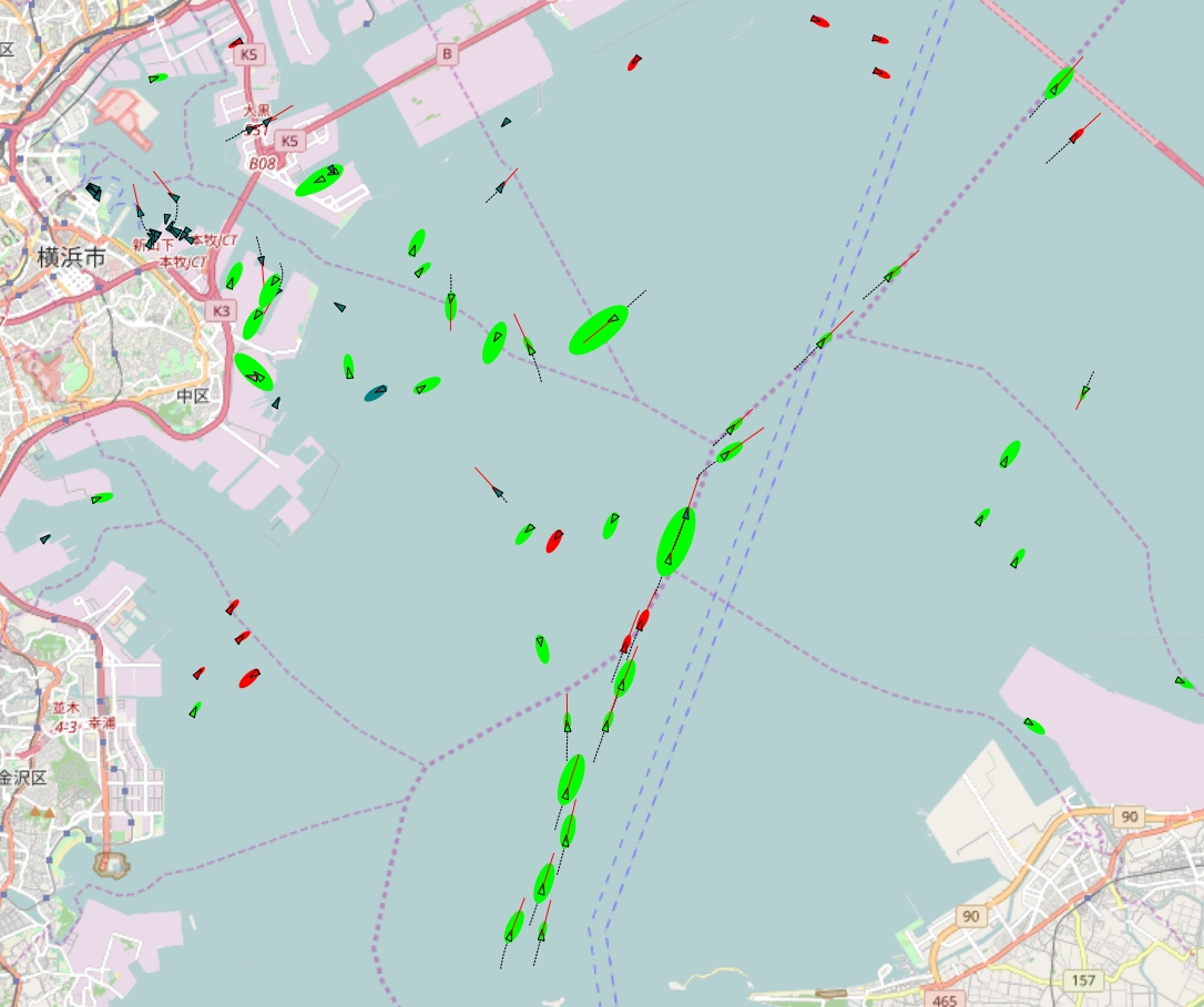 Risk Assessment using IWRAP MK2 Course - IALA