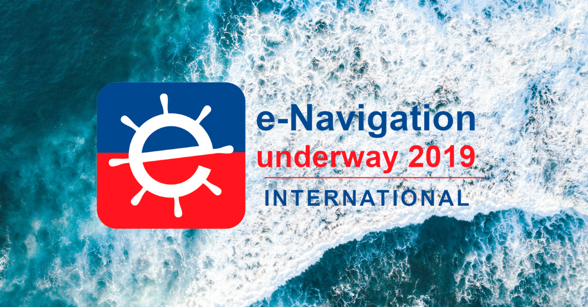 e-Navigation Underway International - IALA AISM