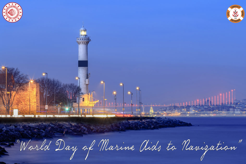 World Marine Aids to Navigation Day 2020 - IALA