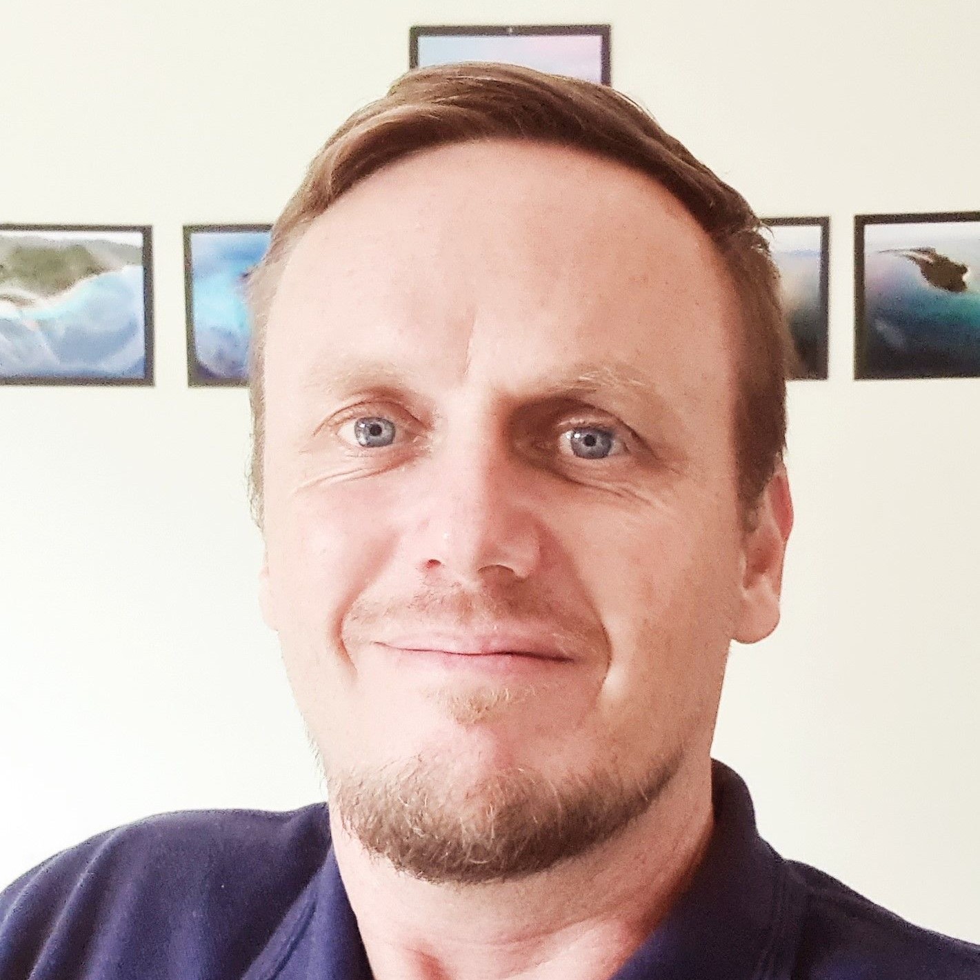 Capacity Building January-February 2021 - IALA AISM