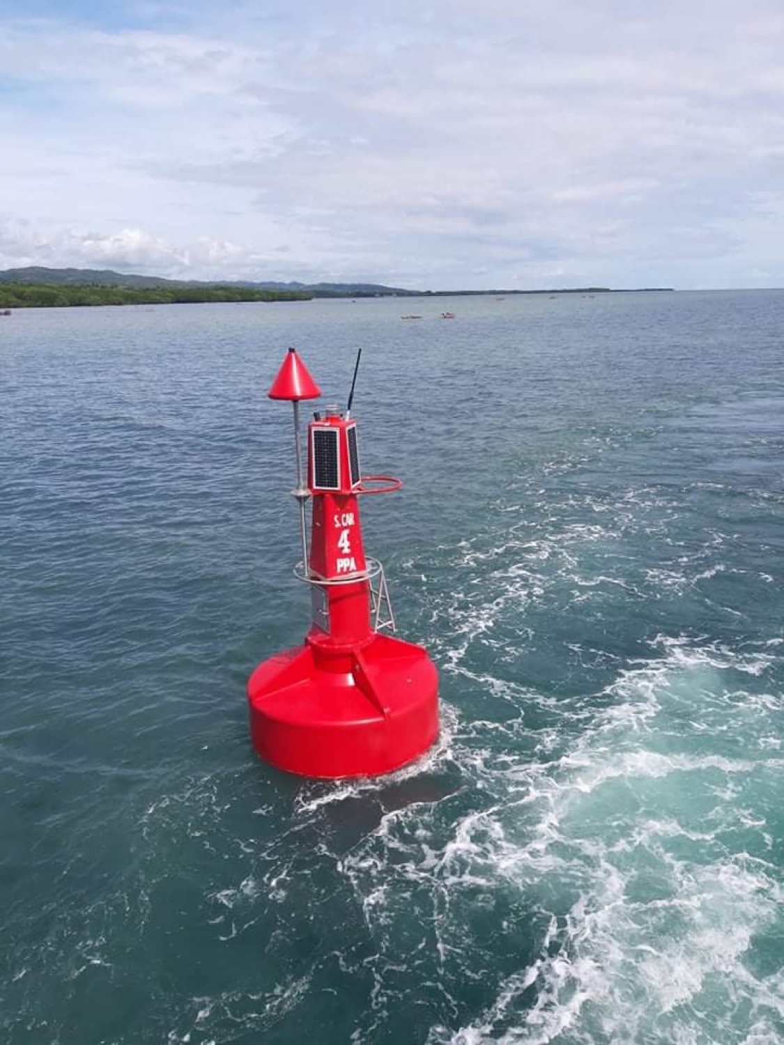 World Marine Aids to Navigation Day Webinar 1st July 2021 - IALA
