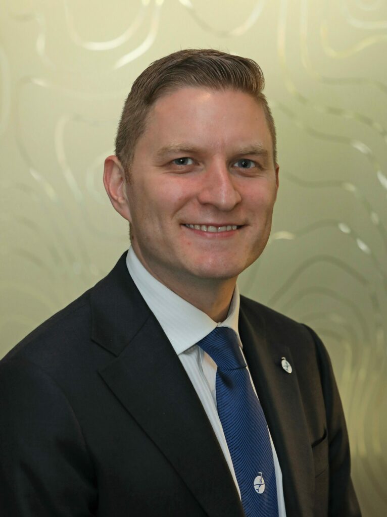 Introduction to the IMO Resolution A.1158(32) - IALA