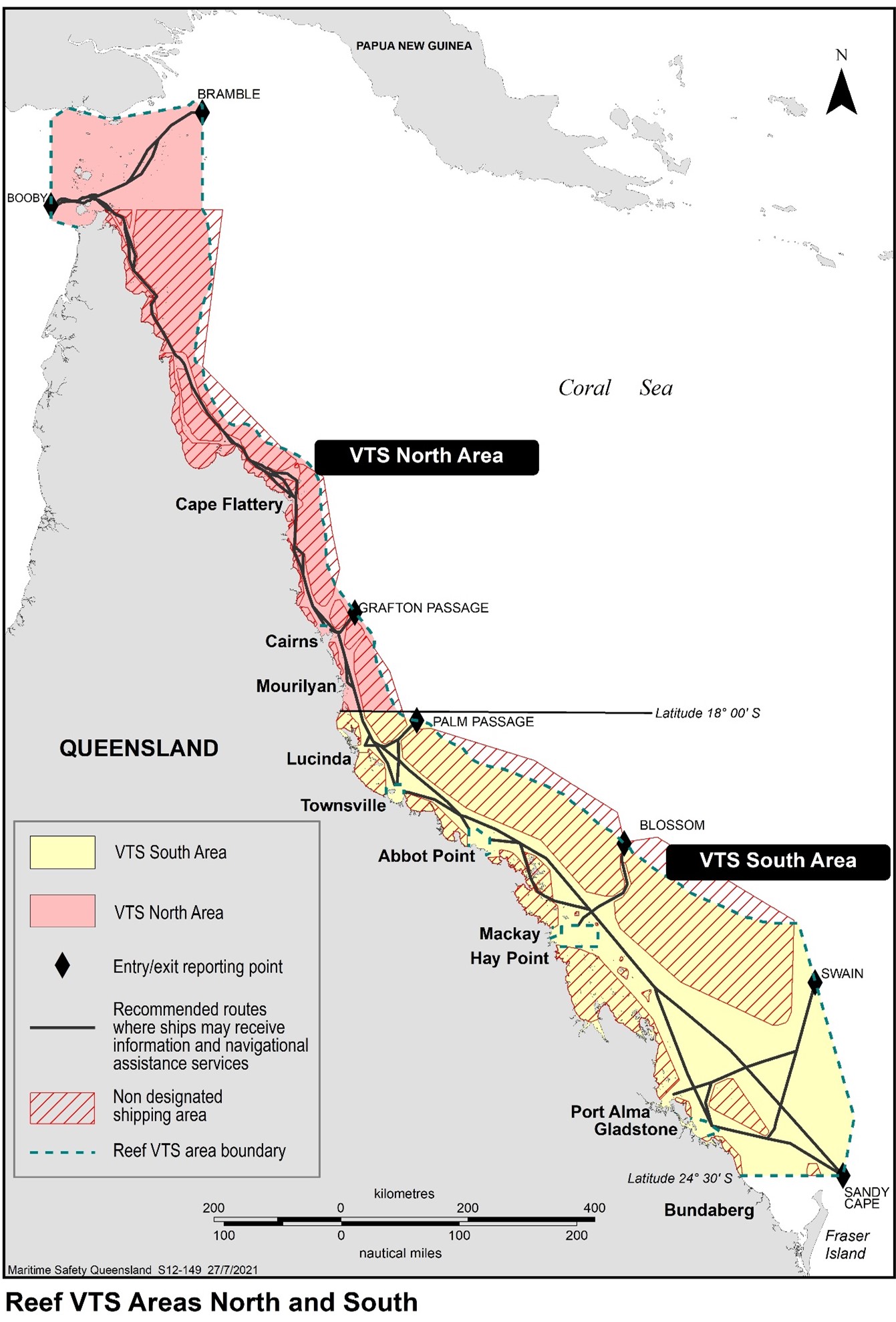 Members News - Australia - IALA
