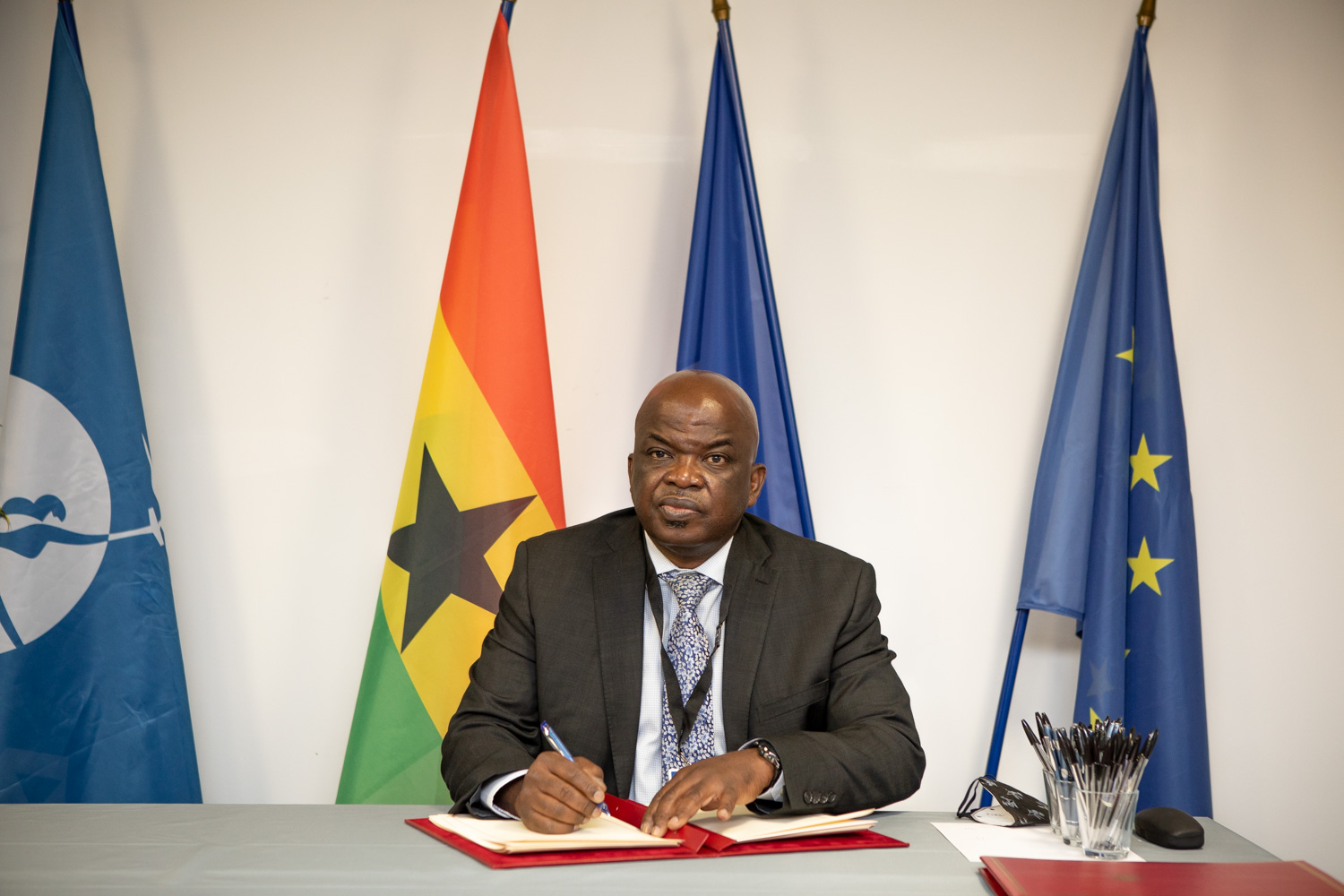 The Organization - IALA