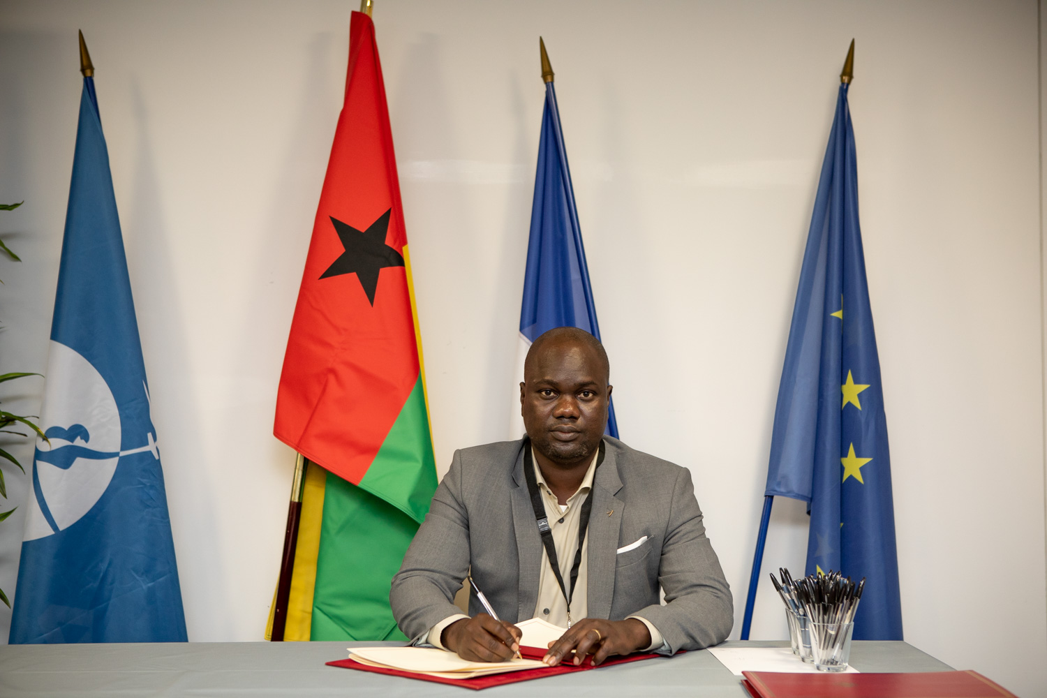 The Organization - IALA