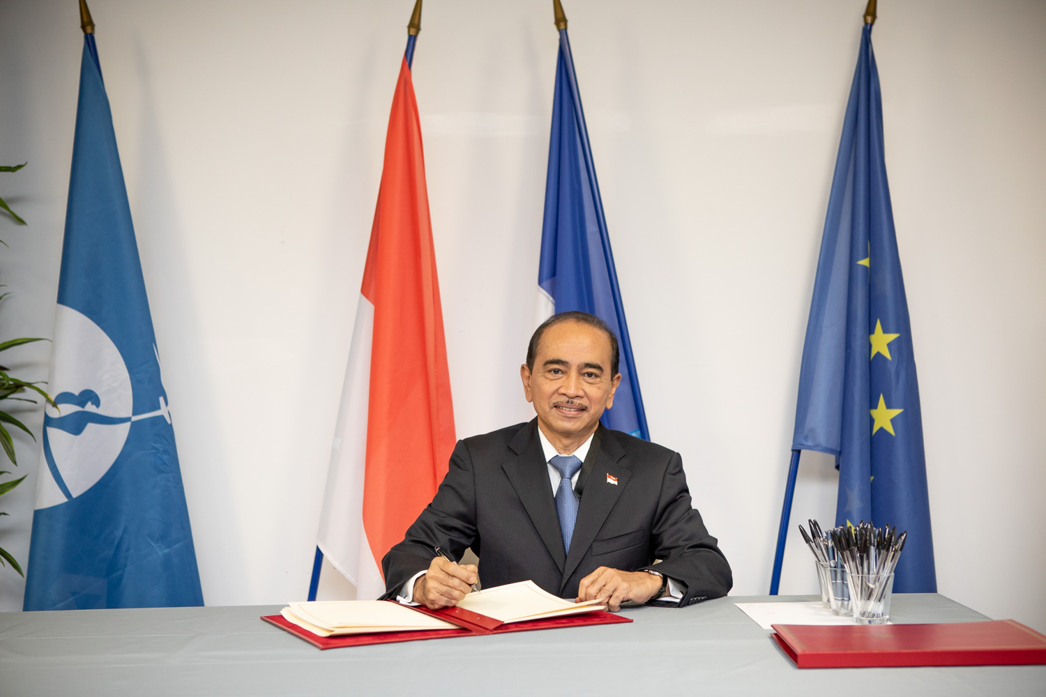 The Organization - IALA