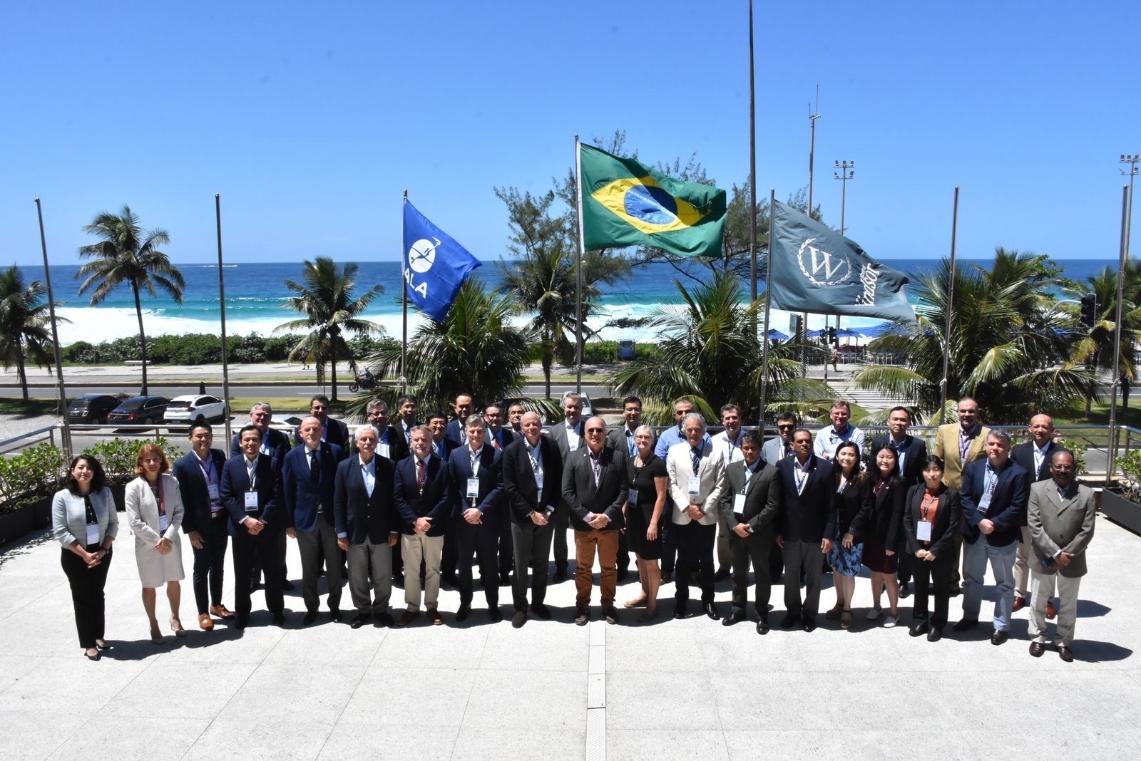 Council 76 - IALA AISM