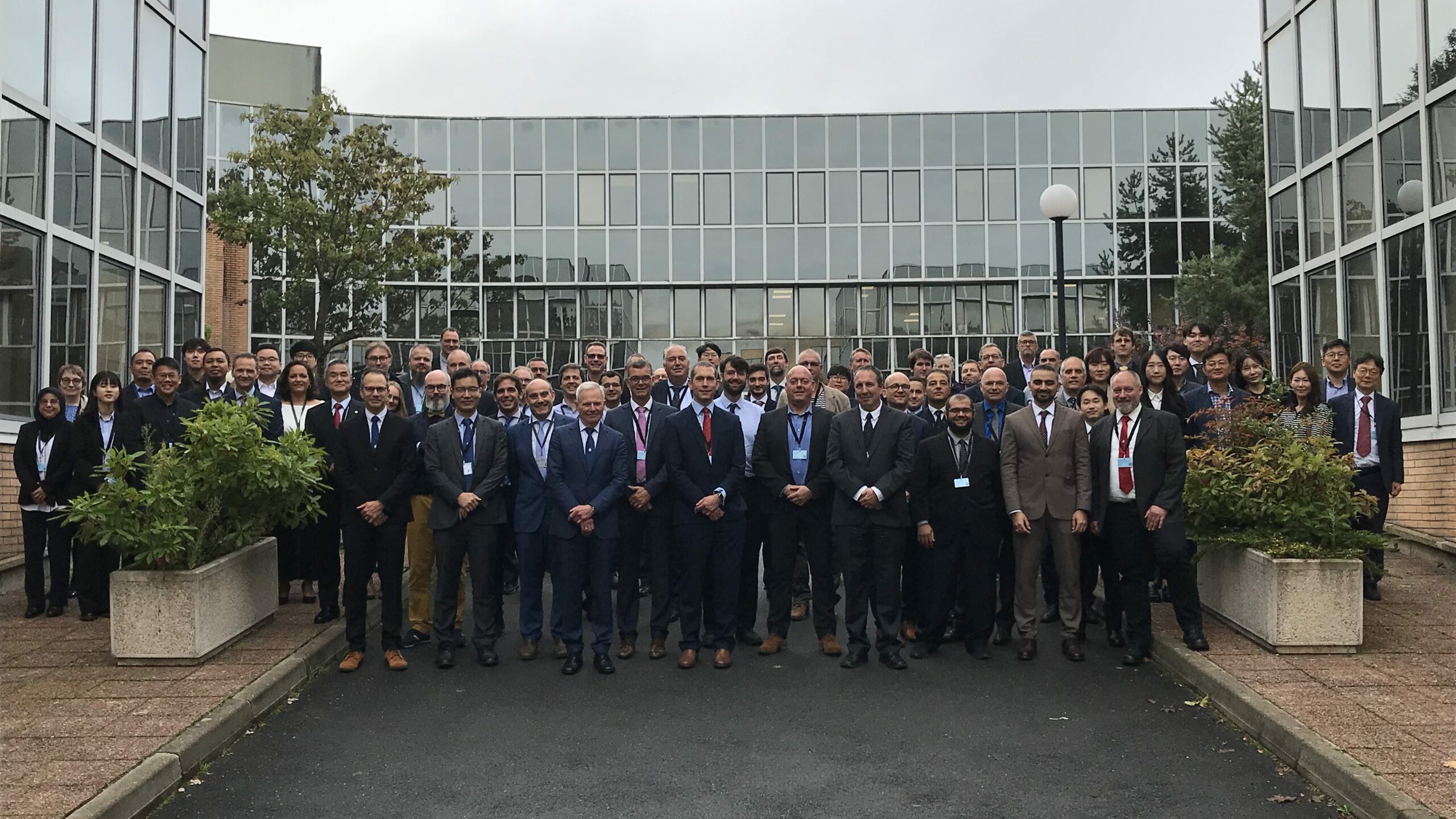 About IALA Committees - IALA WWA Academy