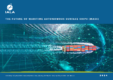 Maritime Autonomous Surface Ships (MASS) - IALA
