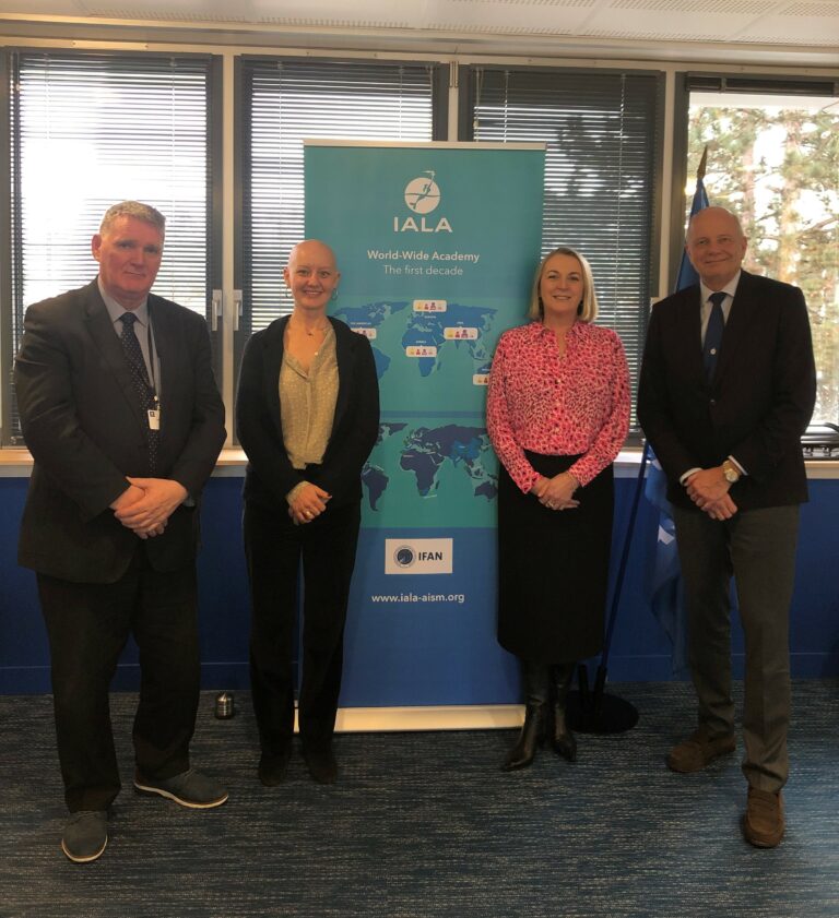 News - IALA AISM