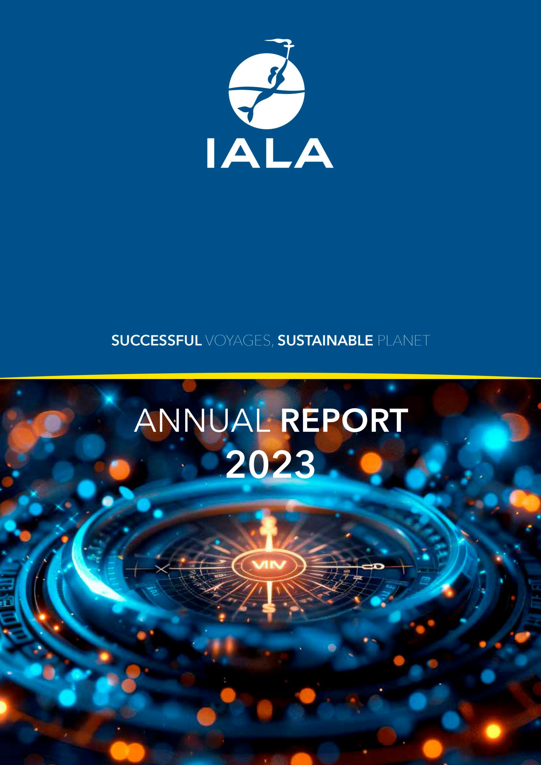 Annual Report - IALA AISM
