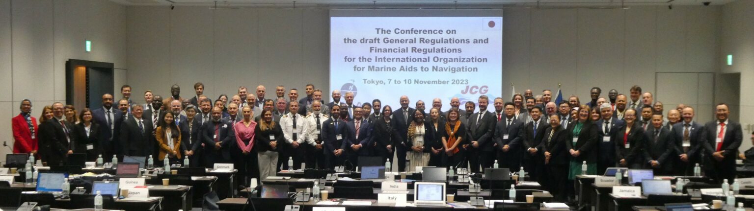 The Organization - IALA