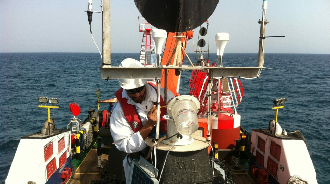 Ocean Literacy Training for Marine Aids to Navigation Managers - IALA