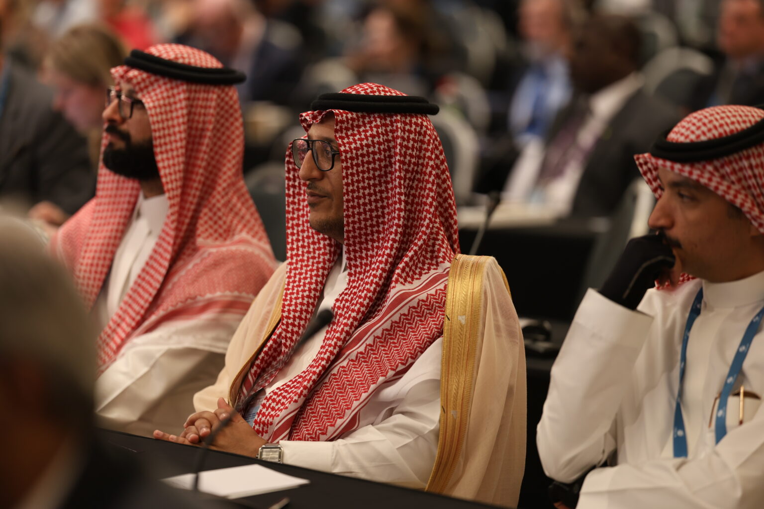 IALA’s 1st General Assembly: A Historic Milestone in Marine Aids to ...