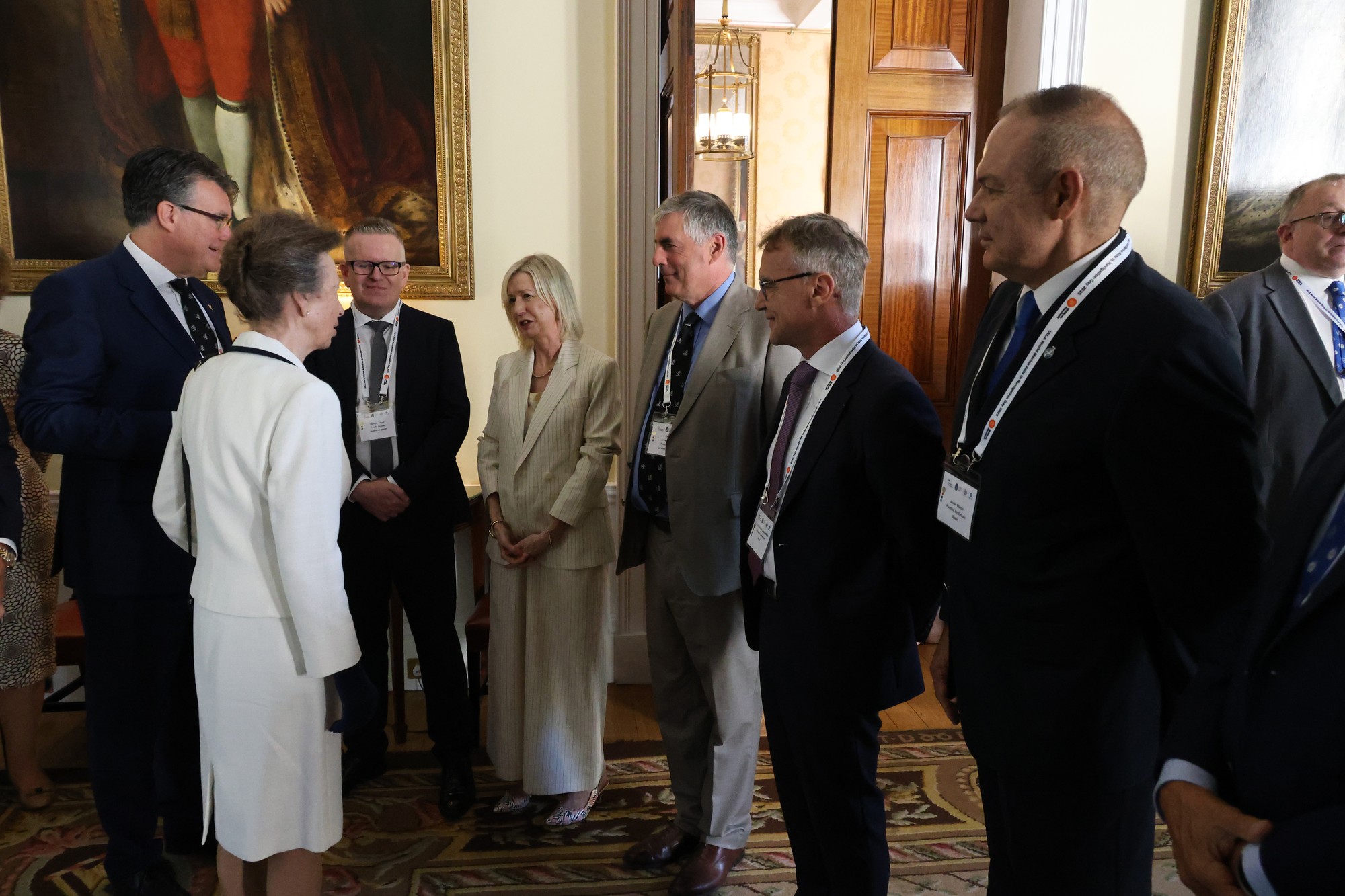 World Marine Aids to Navigation Day 2025 - IALA