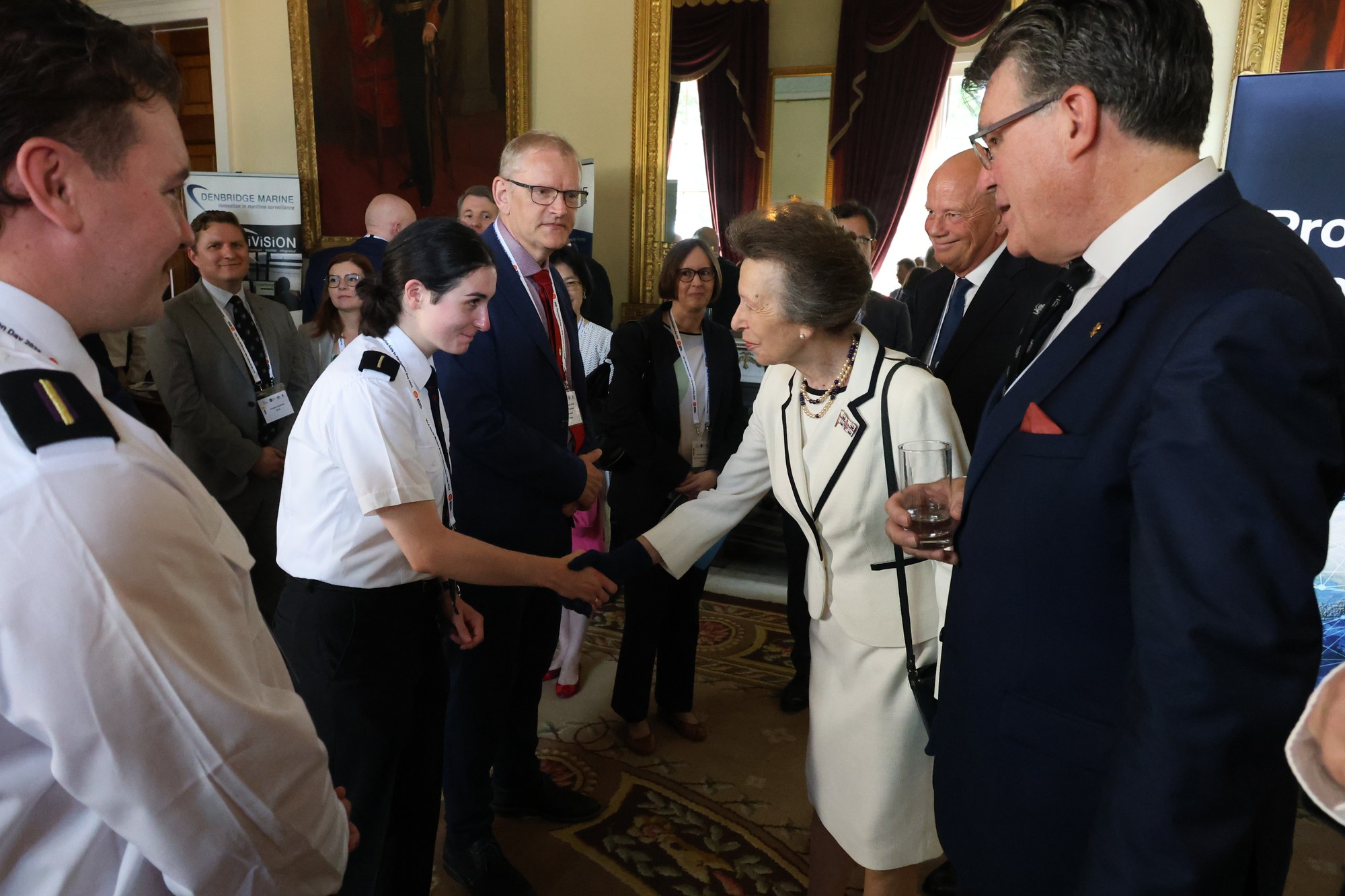 World Marine Aids to Navigation Day 2025 - IALA