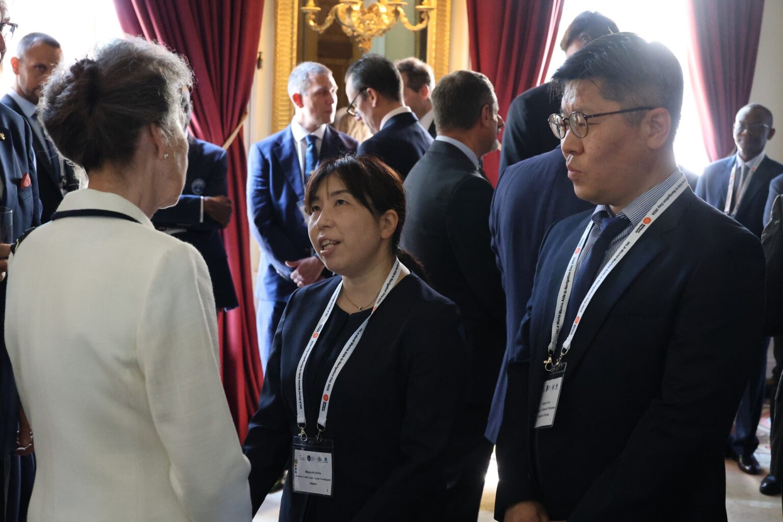 World Marine Aids to Navigation Day 2025 - IALA