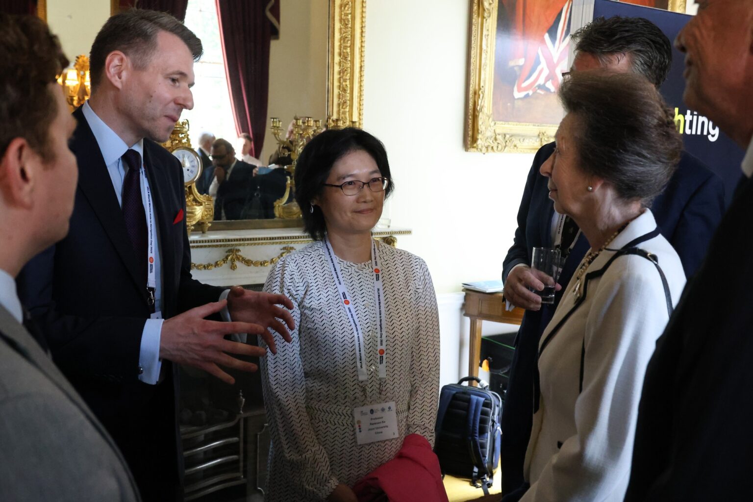 World Marine Aids to Navigation Day 2025 - IALA