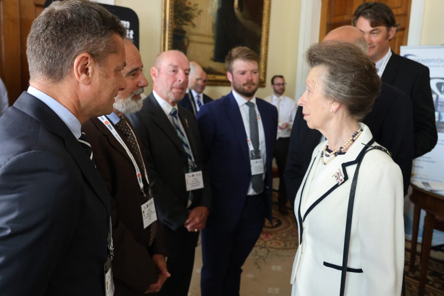 World Marine Aids to Navigation Day 2025 - IALA