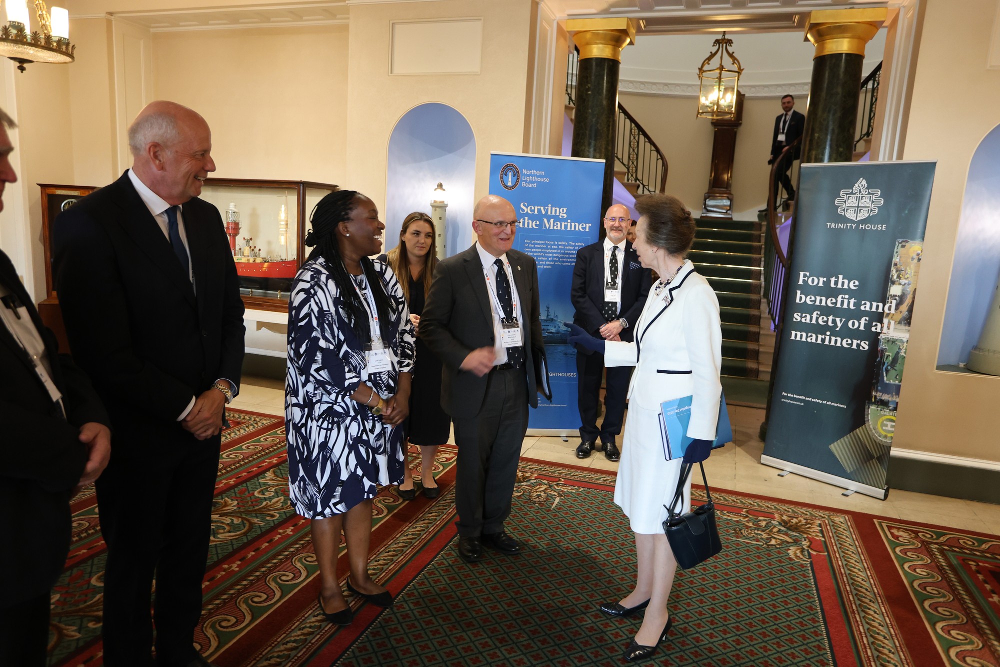 World Marine Aids to Navigation Day 2025 - IALA