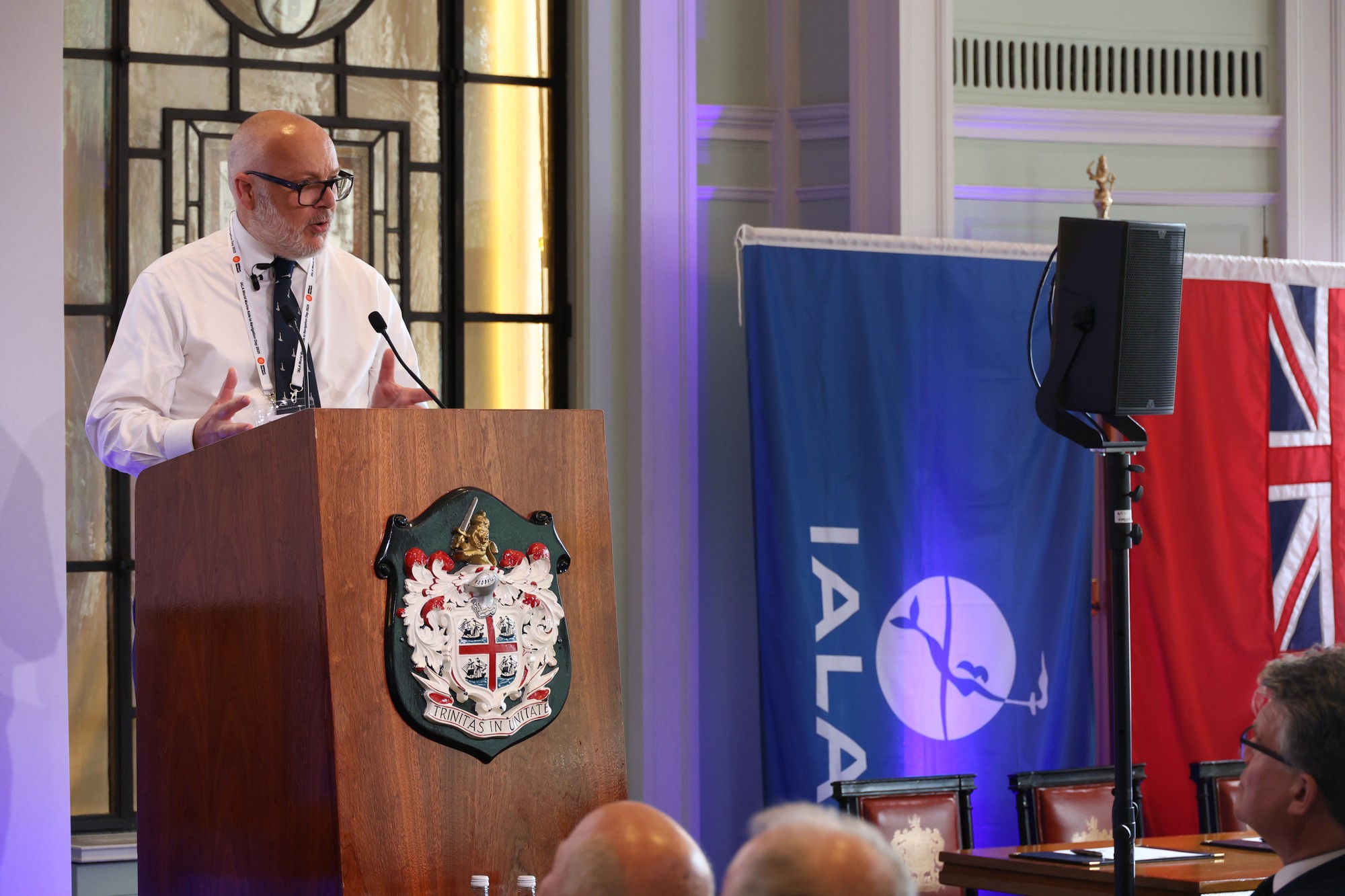 World Marine Aids to Navigation Day 2025 - IALA