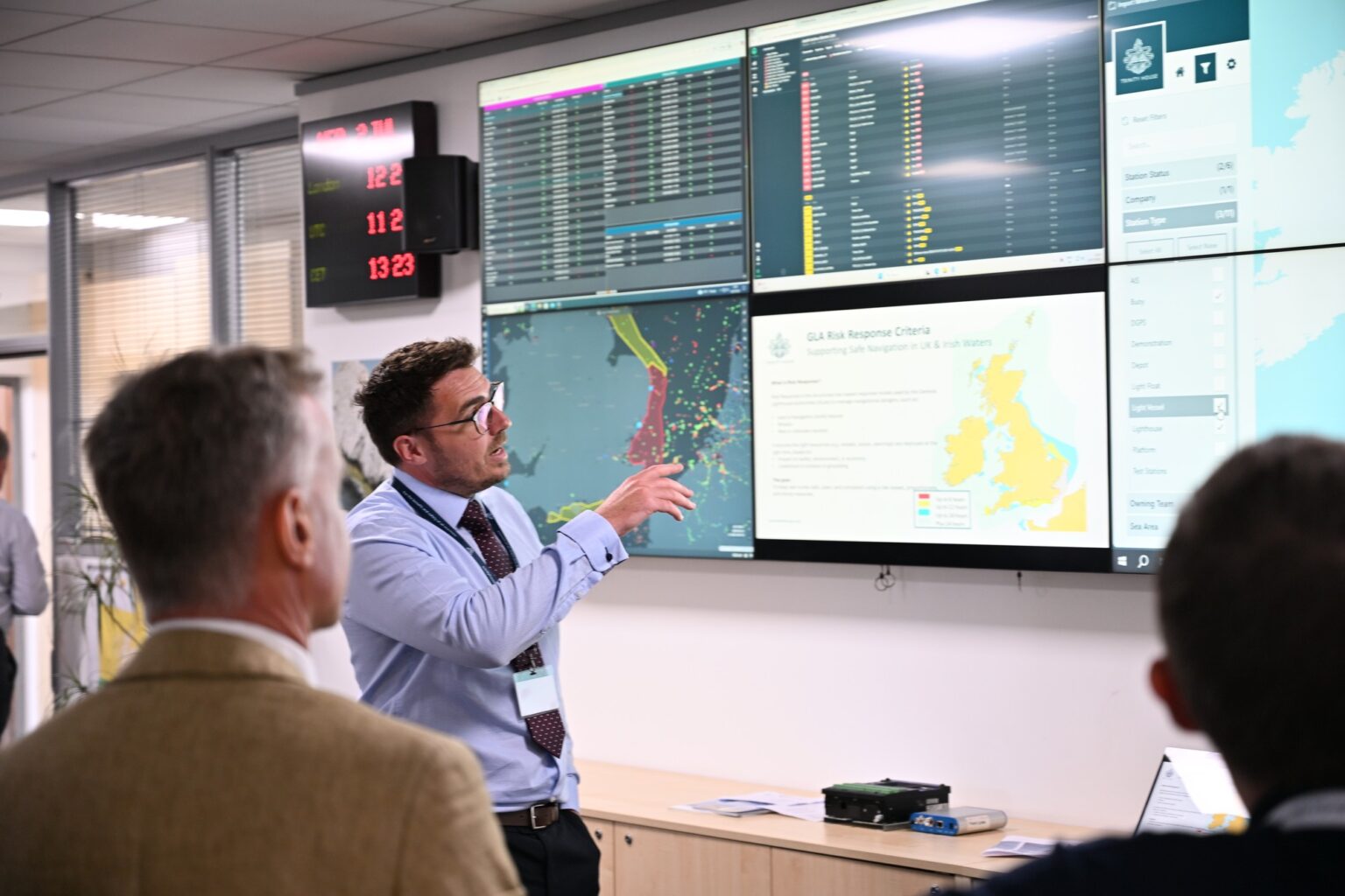 World Marine Aids to Navigation Day 2025 - IALA