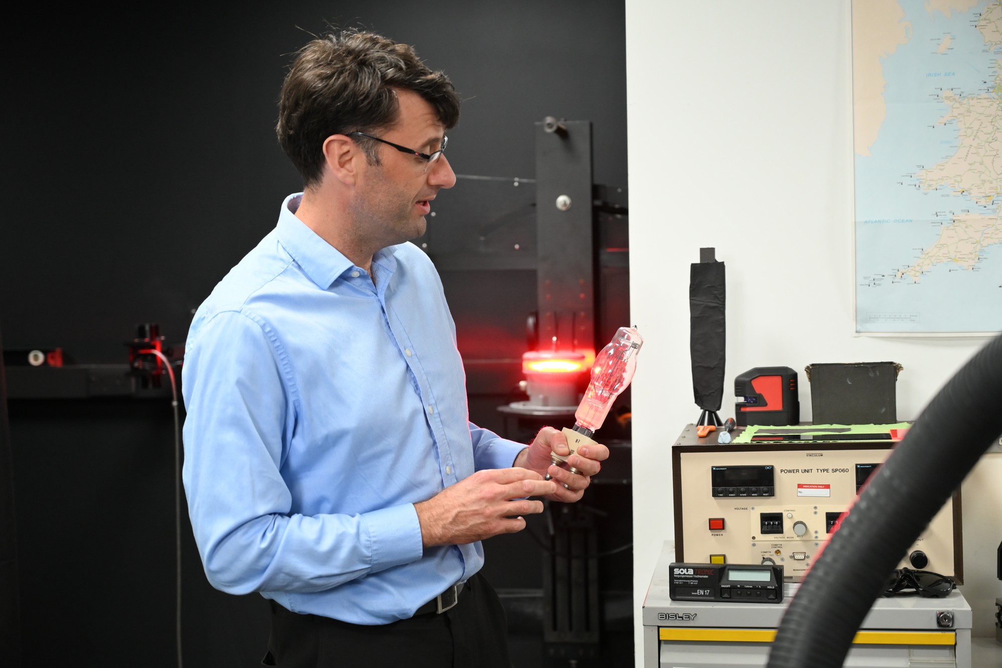 World Marine Aids to Navigation Day 2025 - IALA