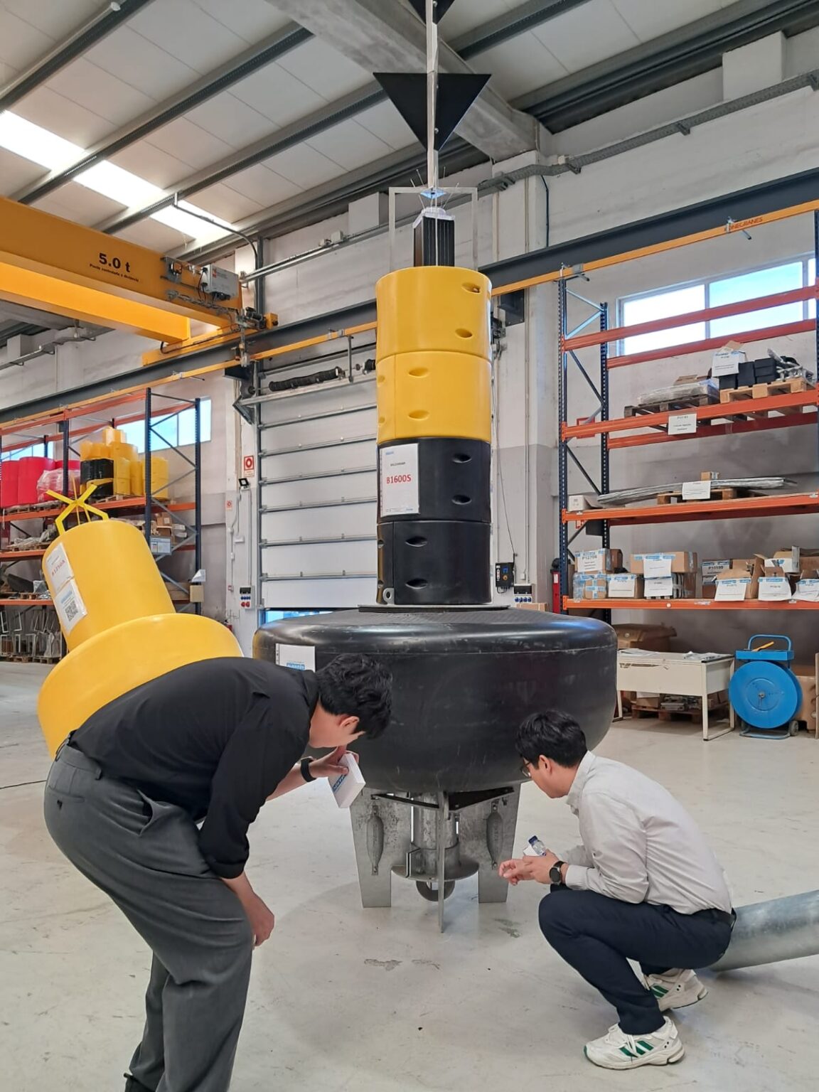 Teaching IALA Model Course 1.3 Use of the IALA Risk Management Tools - IALA