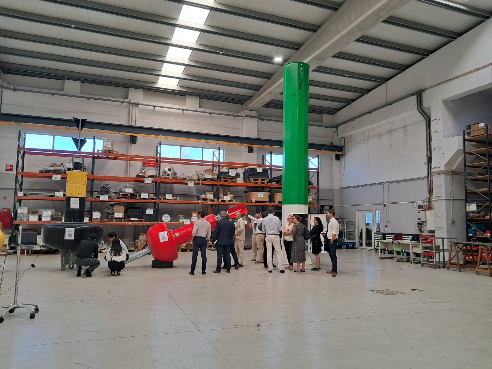 Teaching IALA Model Course 1.3 Use of the IALA Risk Management Tools - IALA