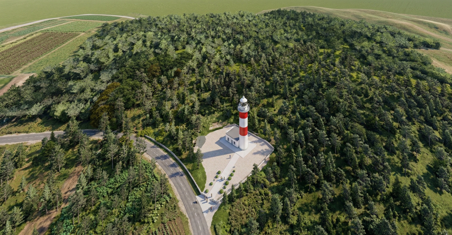 Reshaping the Coastline From the Legacy of Tanjung Sirik to the Eco ...